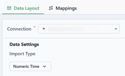 PI Data Integration